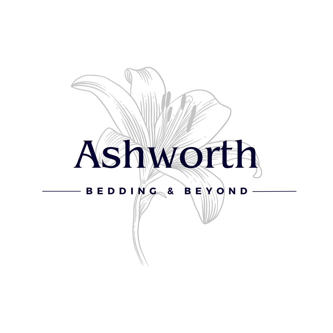 Ashworth Bedding & Beyond